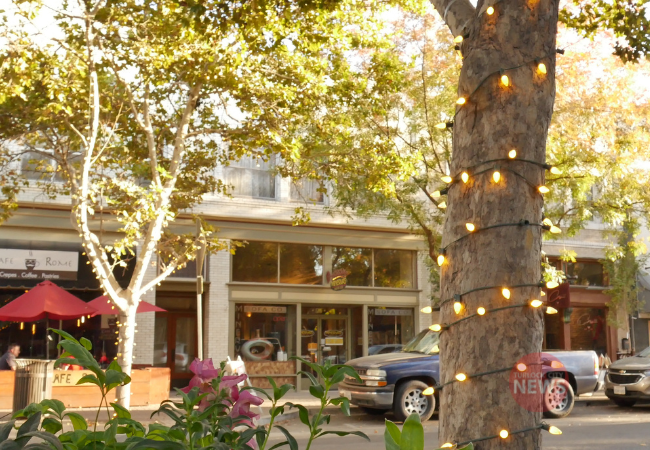 Turlock City Downtown - TurlockCityNews.com