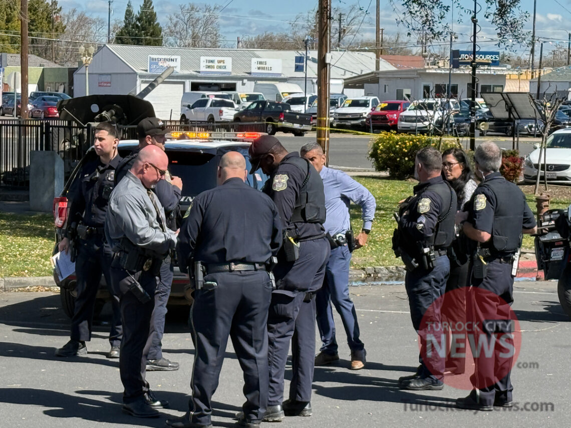 Home - TurlockCityNews.com