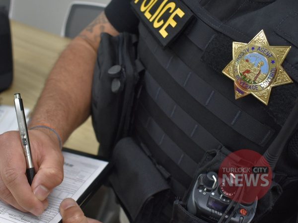 Police Conduct IMPACT Inspections to Prevent Alcohol-Related Harm