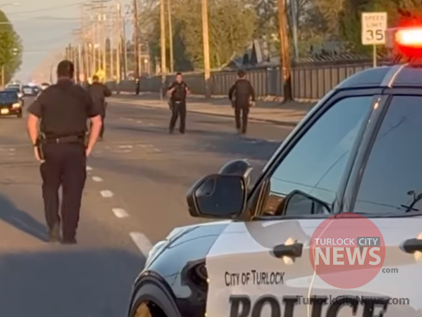 Former Gang Member Reportedly Targeted in Drive-by Shooting